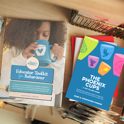 Shop | Phoenix Support For Educators